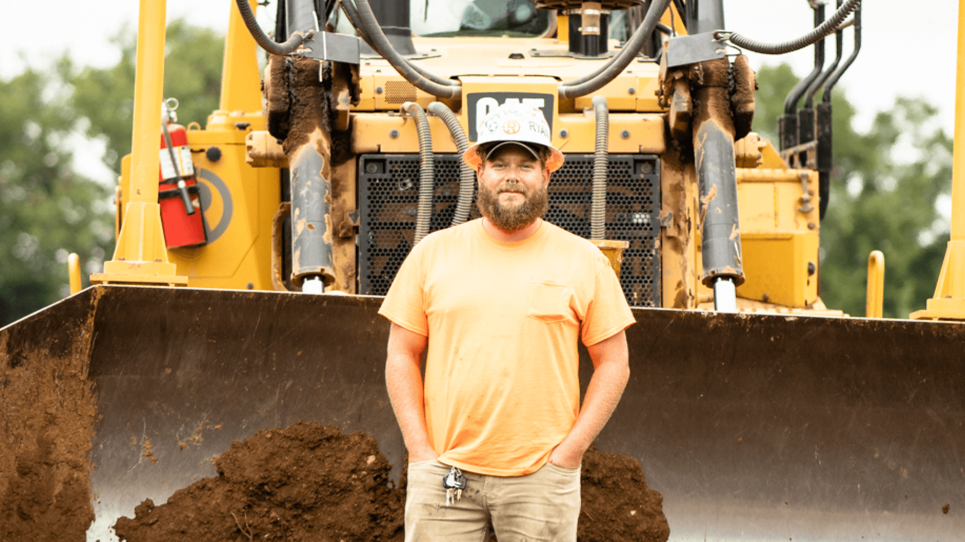 HCSS Training Content